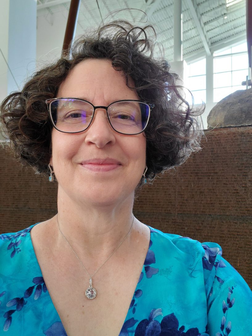 Ruth Mary Hall Is Part of the Solution - URIF