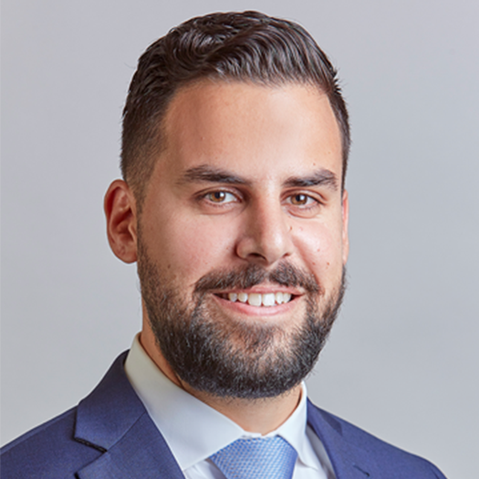 10 Under 10 Awards - URIFAE