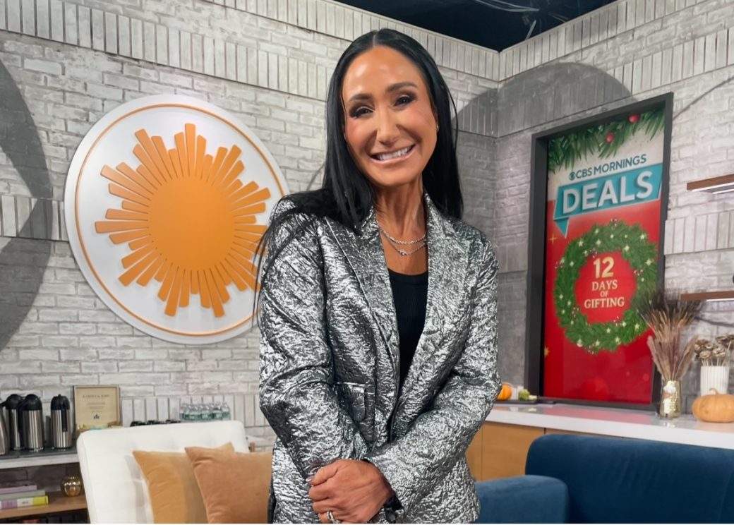 Women in Leadership Speaker Series: Elizabeth Werner '93 - URIF