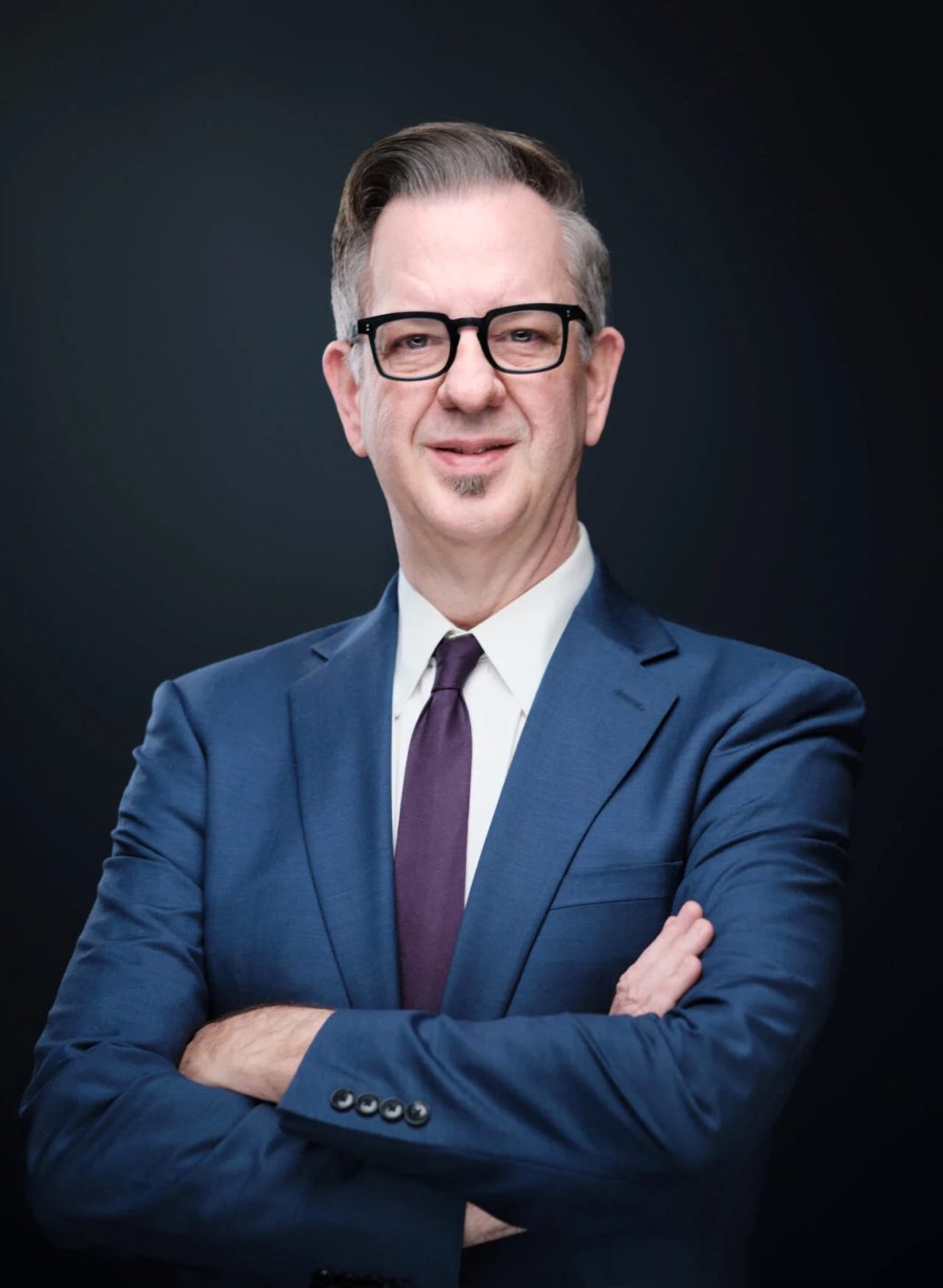 A Conversation with Danny Willis, Dean, URI College of Nursing - URIF